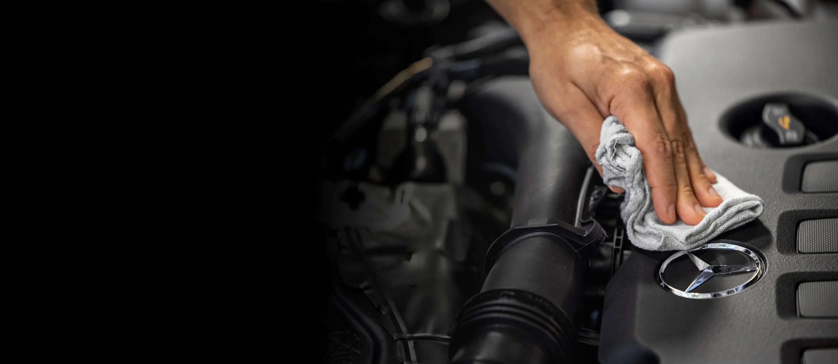 Contratti di assistenza | Mercedes-Benz